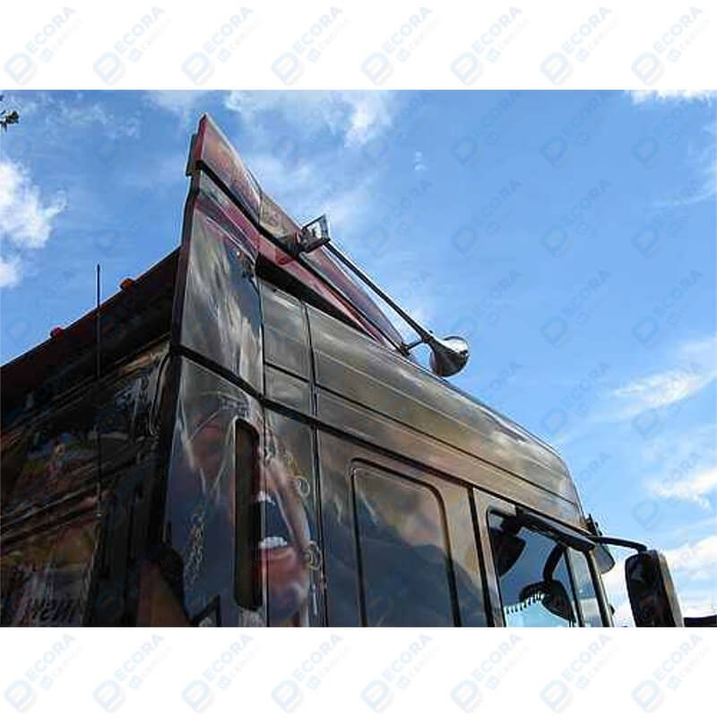 → Bocina Neumática HADLEY 95cm