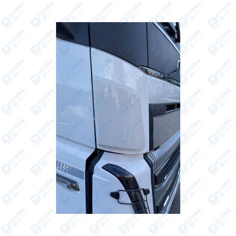 → Deflectores Volvo FH5