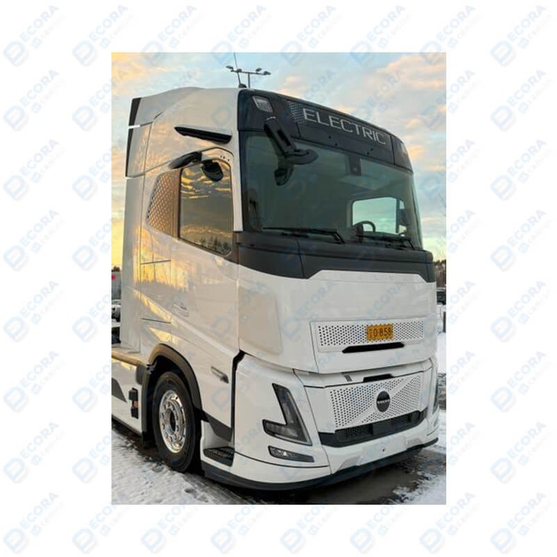 → Deflectores Volvo FH Aero