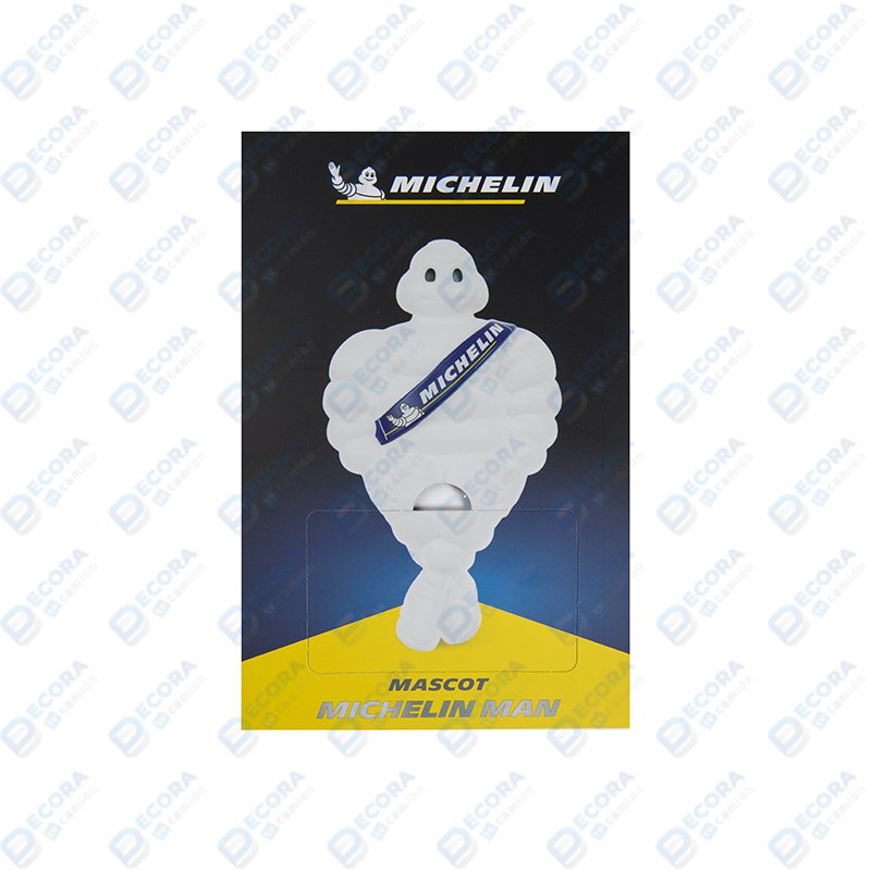 → Muñeco Michelin 40cm (Original)